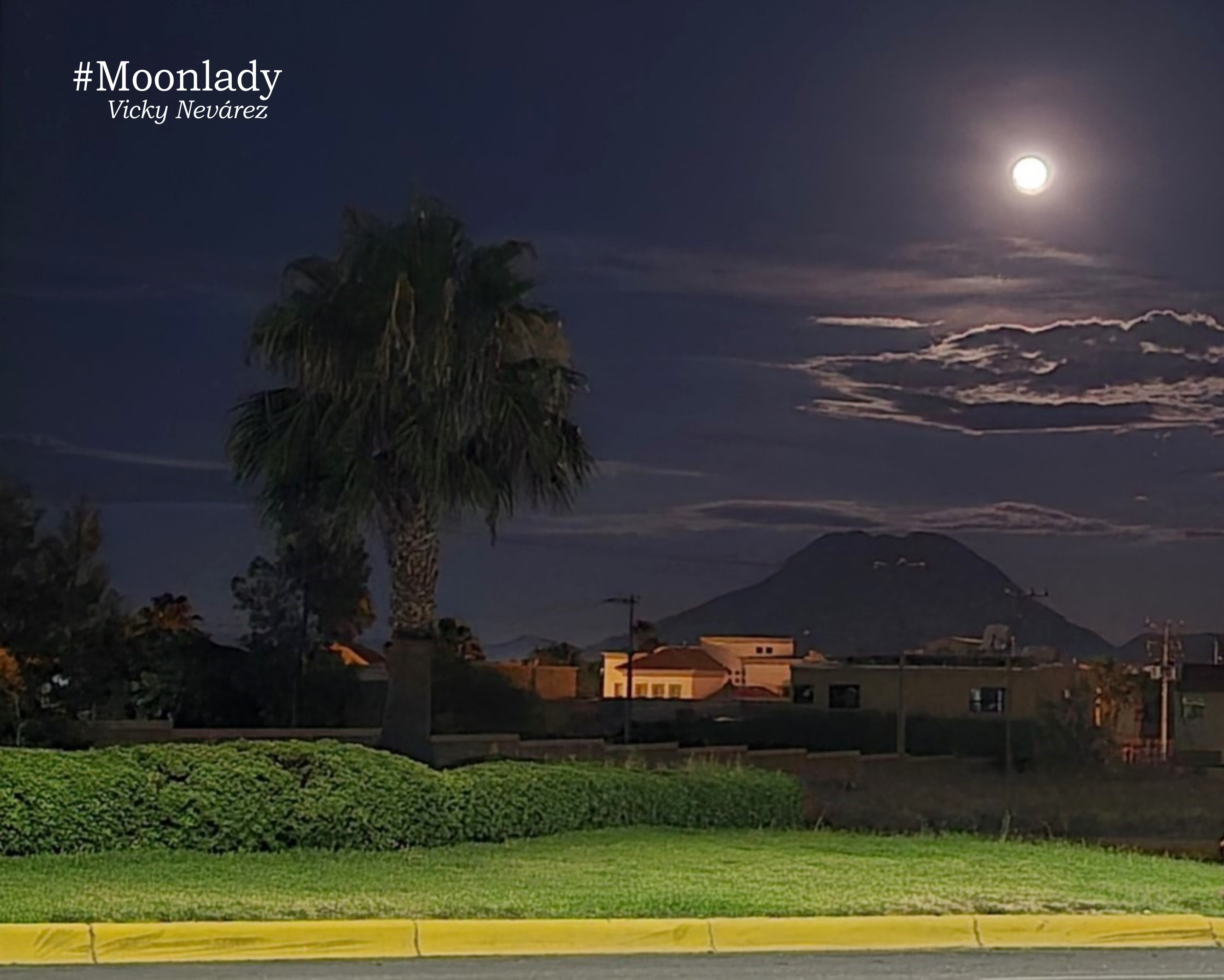 Nostalgia – #Moonlady